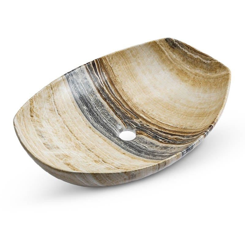 Washbasins for Luxury Bathroom: 8 Major Types to Choose from | SWISH