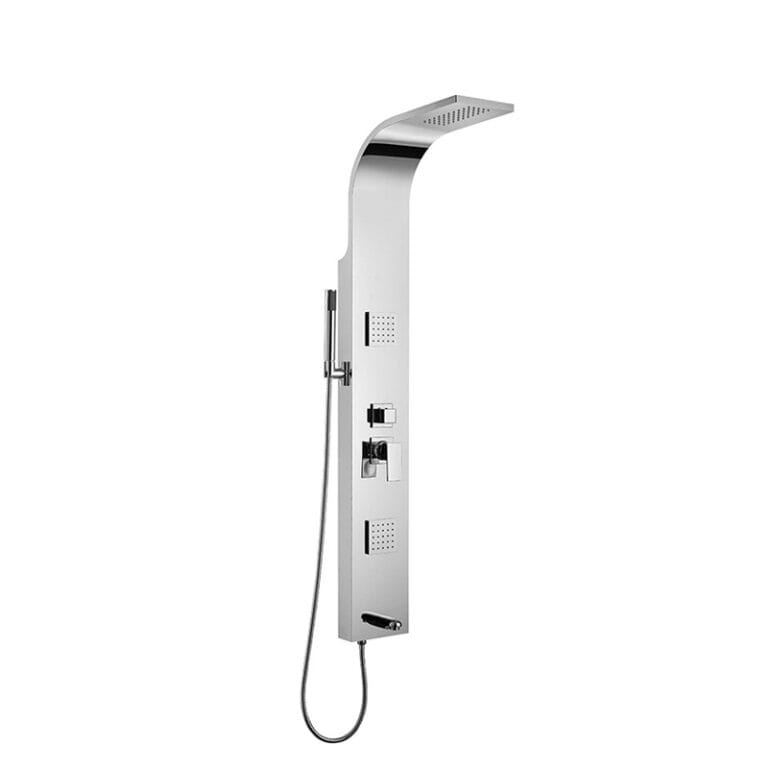 SM 0300127-00 SWISH Shower Mixer | SWISH