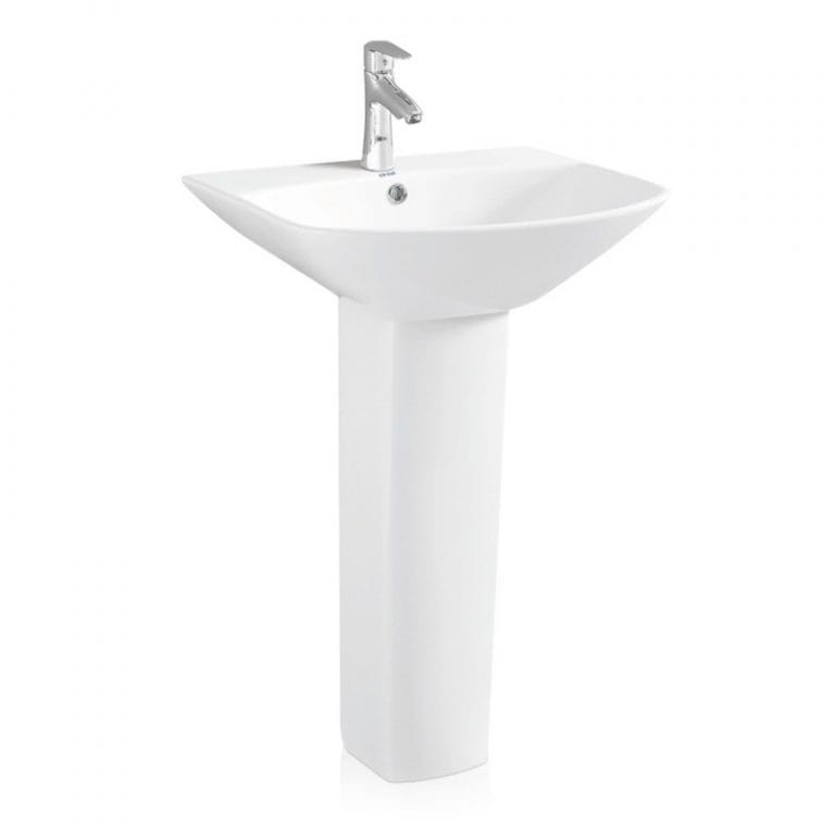 Pedestal Wash Basin Price In Bangladesh | SWISH