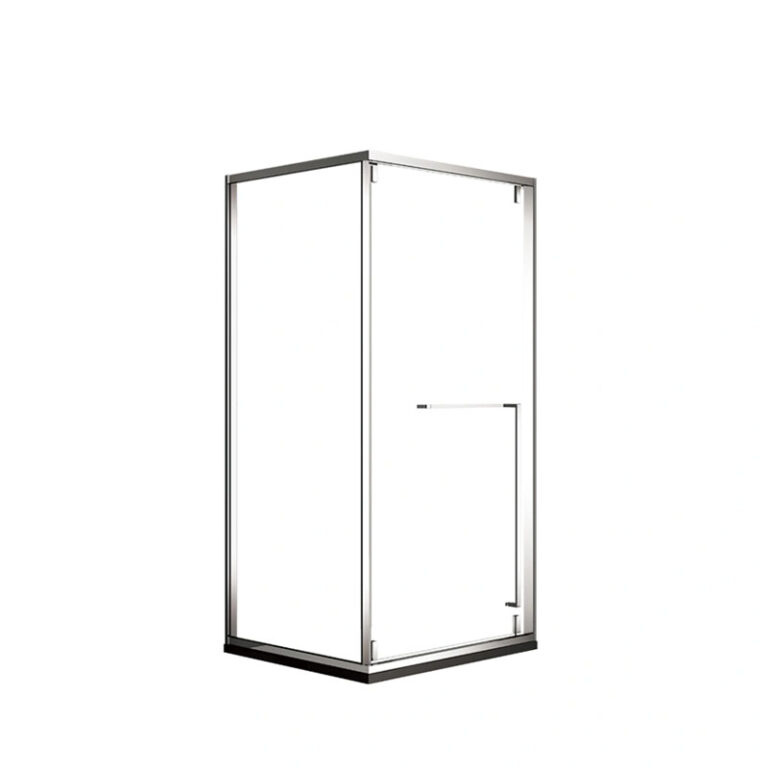 Exotica V6 Rectangular SWISH Shower Enclosure – A Statement Choice for ...