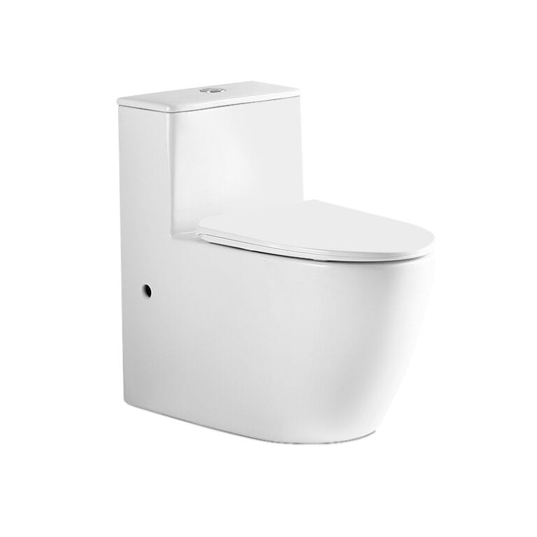 Luxury Toilet Commode Price in Bangladesh | SWISH