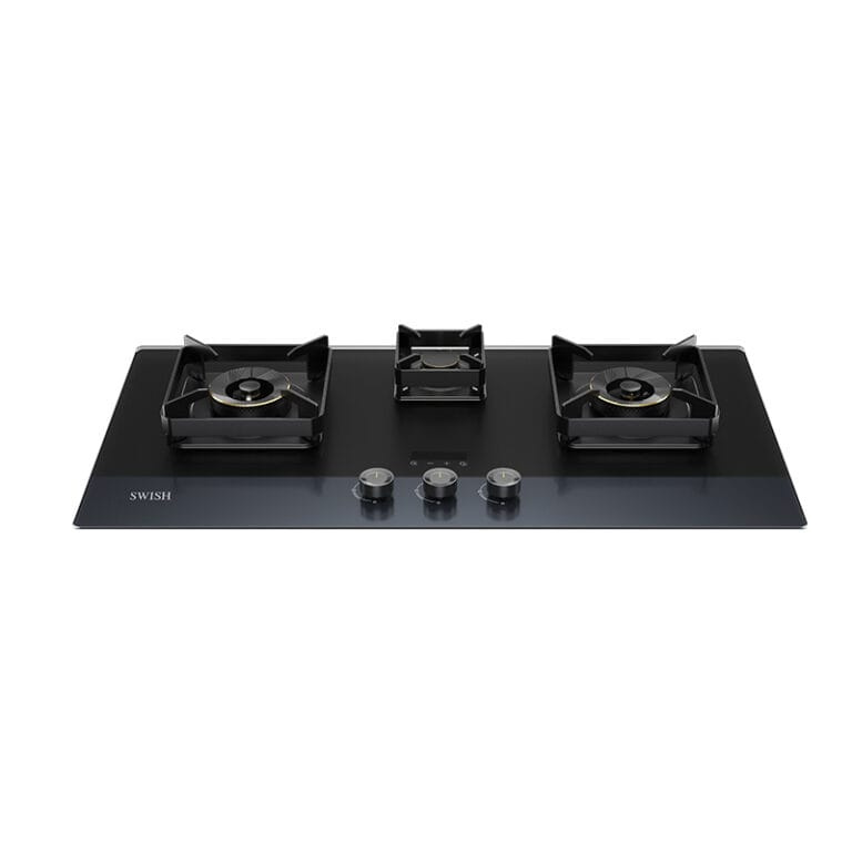 Double Kitchen Burner Price In Bangladesh | SWISH