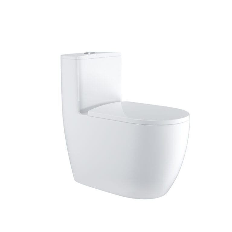 Luxury Toilet Commode Price in Bangladesh | SWISH
