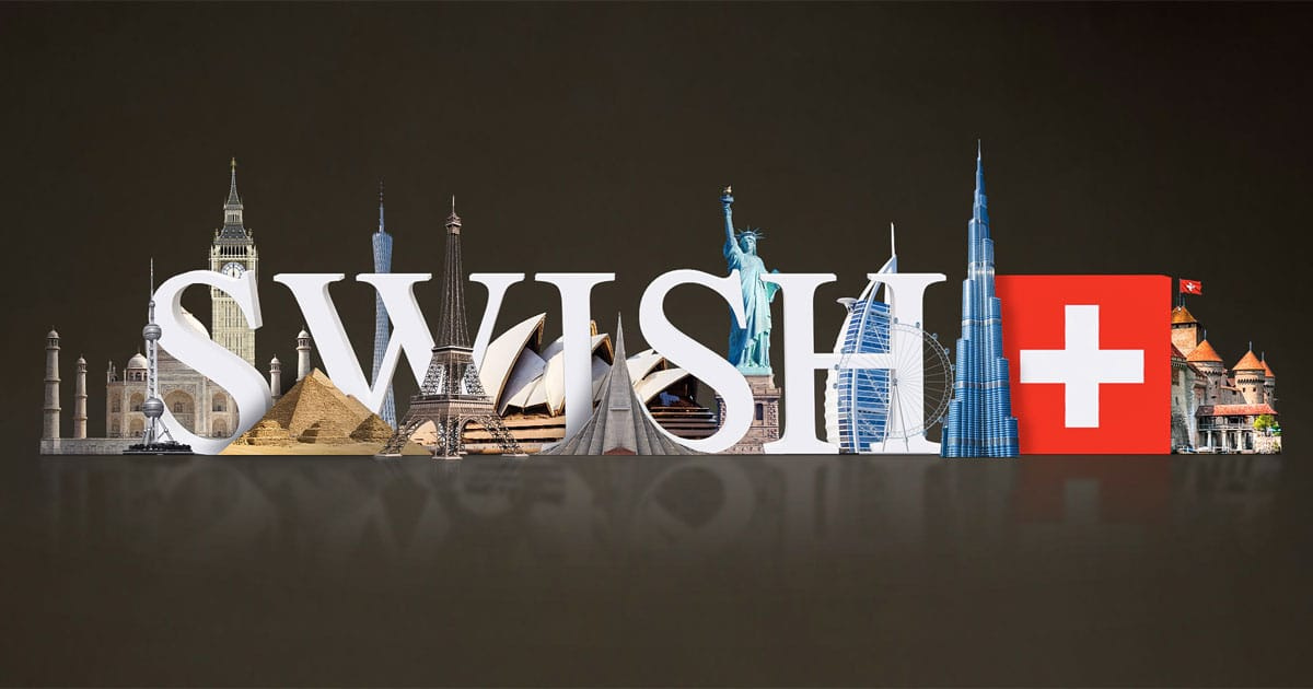 Store Location | SWISH