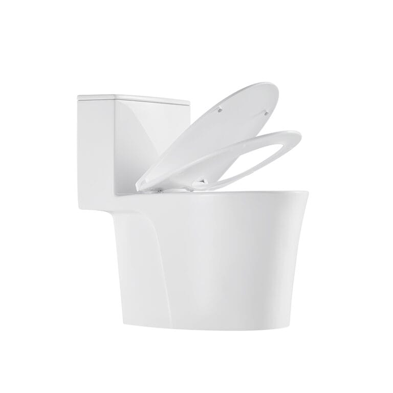 Clara - WC 0100146-00 SWISH Commode | SWISH